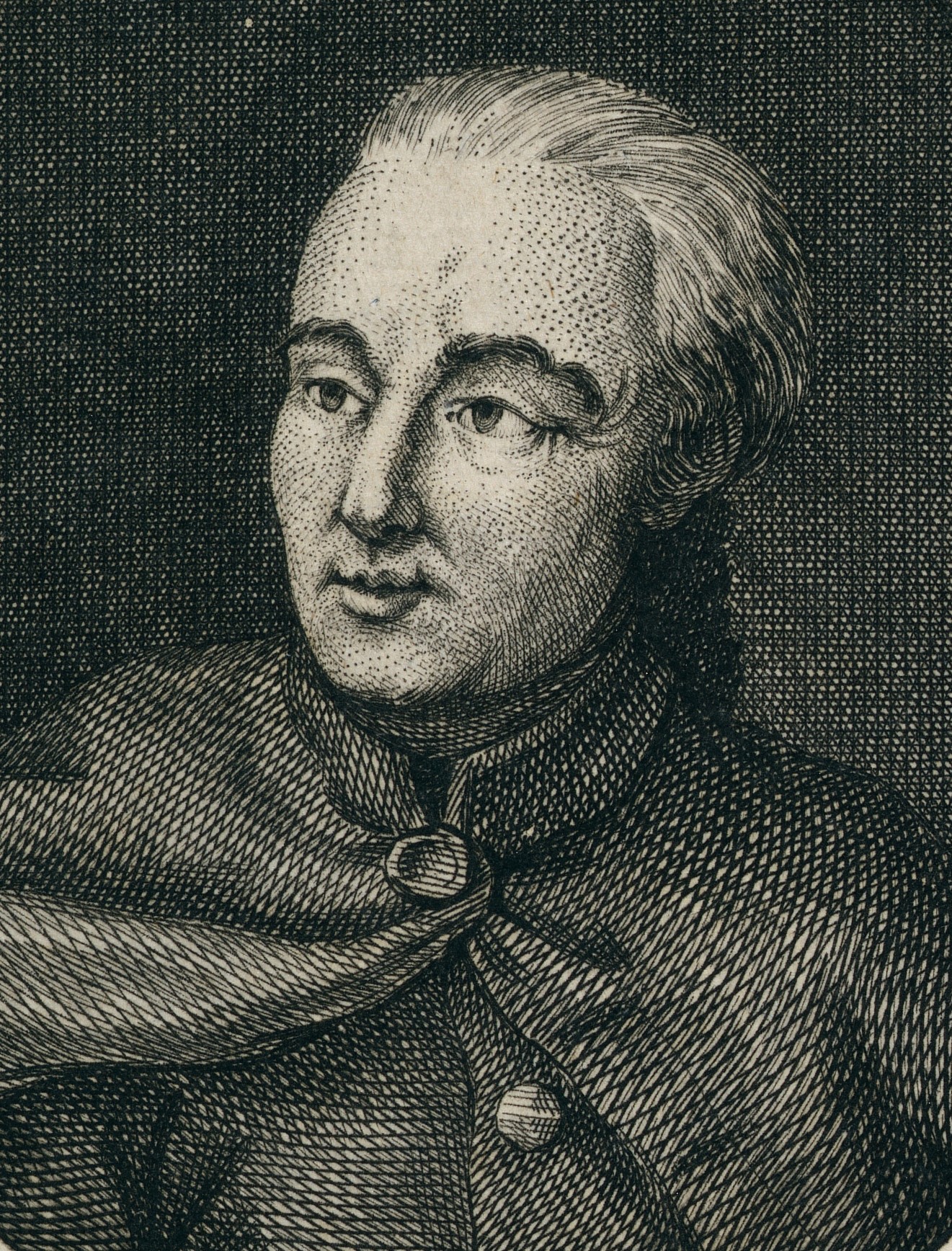 Découvrir Rétif - Société Rétif de la Bretonne